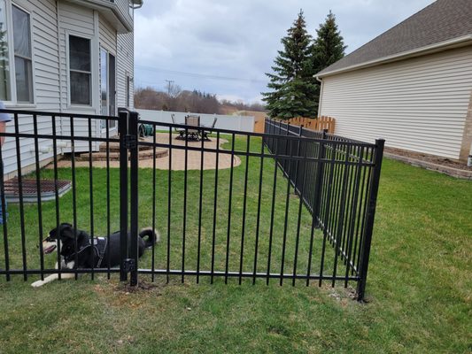 SP FENCE - Updated September 2025 - 105 Photos & 173 Reviews - 28W030 ...