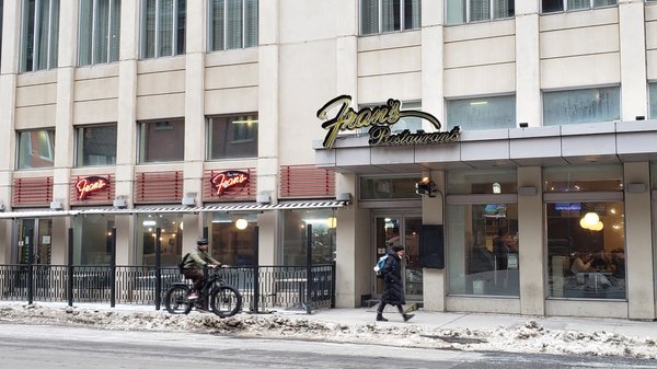 FRAN’S RESTAURANT - Updated December 2025 - 264 Photos & 250 Reviews ...