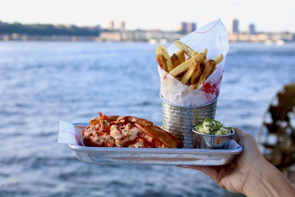 FRYING PAN NYC - Updated October 2024 - 1727 Photos & 1670 Reviews ...
