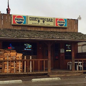 COOK’S TWO HOLE BAR & GRILL - 24 Photos & 18 Reviews - American ...