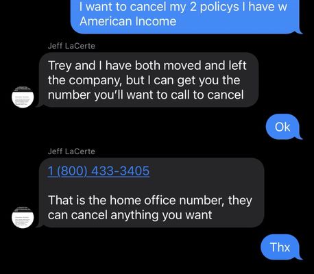 AMERICAN INCOME LIFE INSURANCE COMPANY - Updated December 2025 - 38 ...