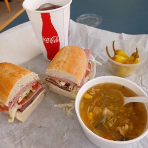 SANDWICH PLUS - 107 Photos & 138 Reviews - Sandwiches - 1028 N Tustin ...