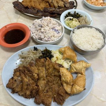 KIM CHEE II RESTAURANT - Updated July 2025 - 855 Photos & 455 Reviews ...