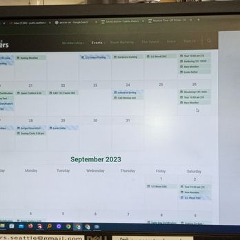 SEATTLE MAKERS - Updated December 2025 - 21 Photos - 3012 16th Ave W ...