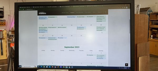 SEATTLE MAKERS - Updated December 2025 - 21 Photos - 3012 16th Ave W ...