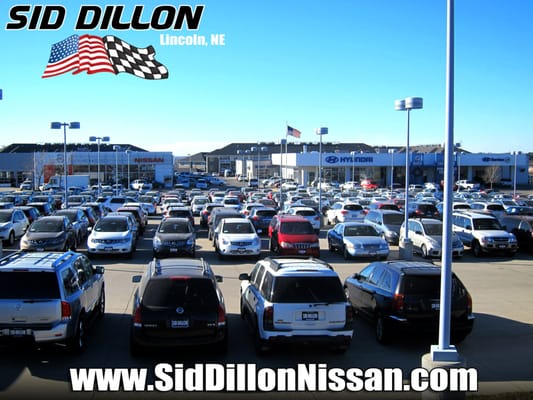 SID DILLON NISSAN - Updated November 2025 - 19 Reviews - 2627 Kendra Ln ...