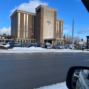 DENT TOWER - Updated December 2025 - 12 Reviews - 3980 Sheridan Dr ...