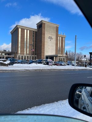 DENT NEUROLOGIC INSTITUTE - Updated October 2025 - 96 Photos & 134 ...