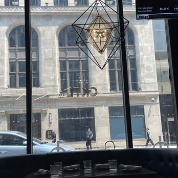CKTL - Updated January 2026 - 64 Photos & 12 Reviews - 330 Bay Street ...