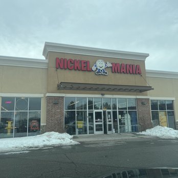 NICKELMANIA - Updated September 2025 - 27 Photos & 27 Reviews - 3245 W ...