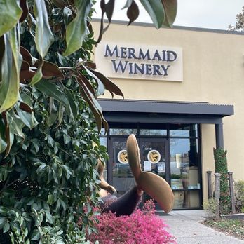 MERMAID WINERY - Updated June 2025 - 504 Photos & 304 Reviews - 101 ...