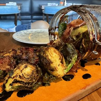 THE COLLINS SMALL BATCH KITCHEN - Updated October 2024 - 677 Photos ...