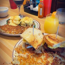 THE RUSTY ROOSTER - Updated December 2025 - 306 Photos & 244 Reviews ...