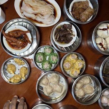 PAGODA - Updated June 2024 - 992 Photos & 565 Reviews - 2401 Fairview ...