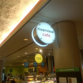 RIVERVIEW CAFE - Updated January 2026 - 12 Photos & 12 Reviews - 1 ...
