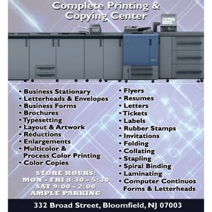 TECHDRIVE SUPPORT - Updated May 2025 - 155 Willowbrook Blvd, Wayne, New ...