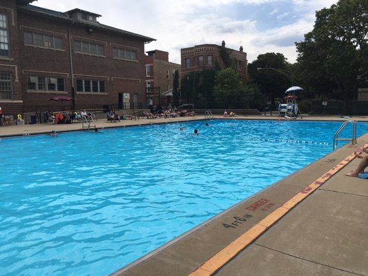 HOLSTEIN PARK - Updated June 2024 - 49 Reviews - 2200 N Oakley Ave ...