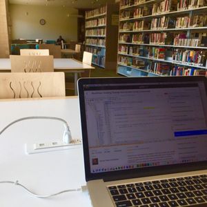 OLD TOWN NEWHALL LIBRARY - Updated May 2024 - Yelp