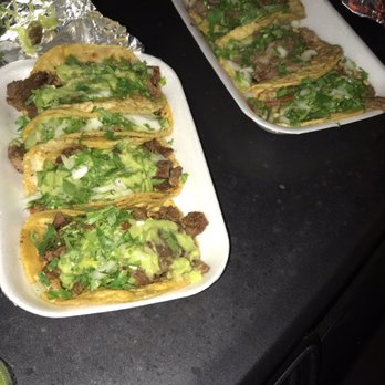 Tacos El Panson - Takeout & Delivery - 311 Photos & 333 Reviews - Latin ...