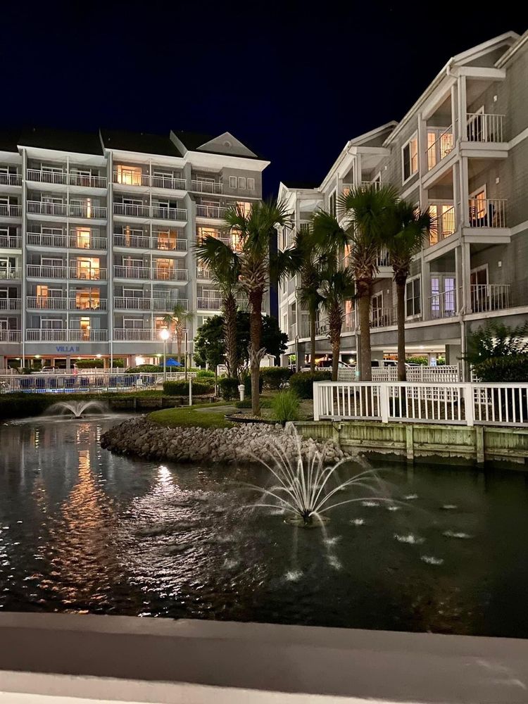 CLUB WYNDHAM SEAWATCH RESORT - Updated January 2026 - 153 Photos & 67 ...