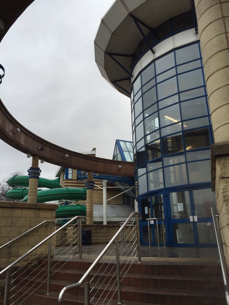 LAGAN VALLEY LEISUREPLEX - Updated May 2026 - 18 Lisburn Leisure Park ...