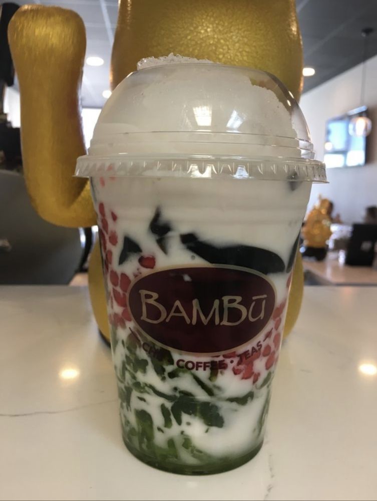 BAMBU DRINKS New Orleans, LA - Updated November 2024 - Bubble Tea - Yelp