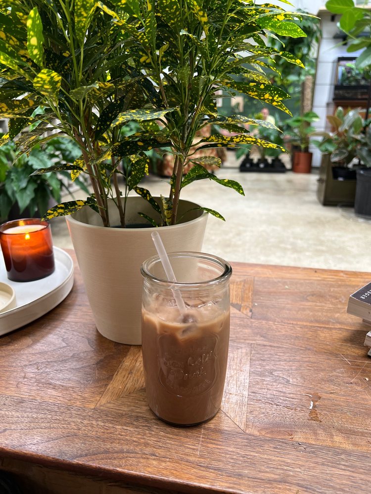 SPLIT LEAF COFFEE - Updated August 2024 - 34 Photos & 18 Reviews - 37 N ...