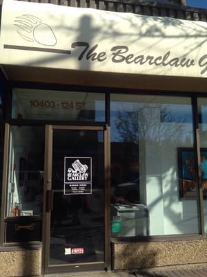 BEARCLAW GALLERY - 10403 124 St NW, Edmonton, AB - Yelp