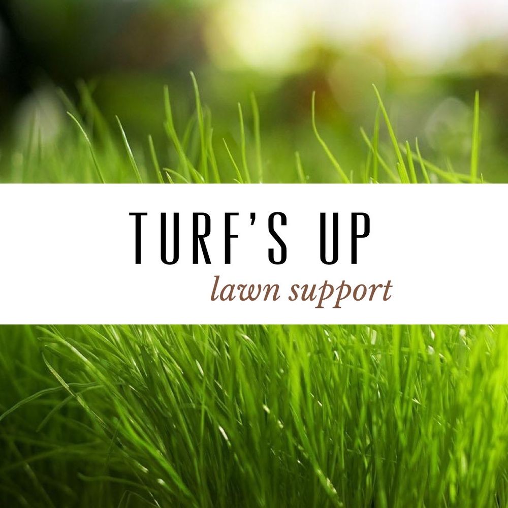 TURF’S UP LAWN SUPPORT - Miami, FL - Yelp
