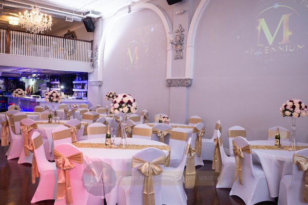 MILLENNIUM EVENT CENTER - Updated July 2025 - 815 10th St, Greeley, Colorado - Bars - Phone ...