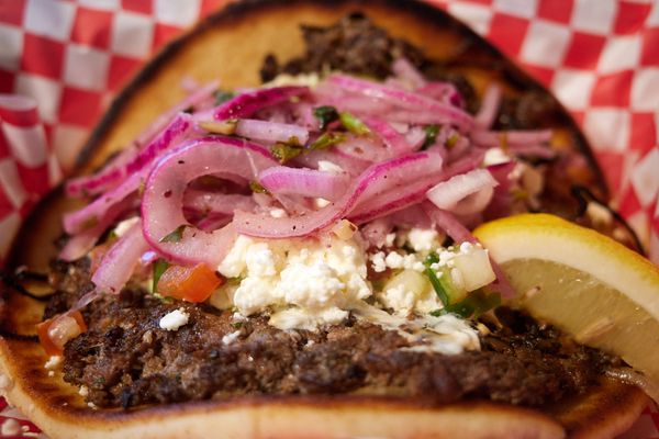 KABABA MAMA - Updated December 2025 - 65 Photos & 33 Reviews - Honolulu ...