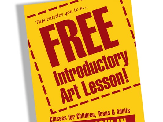 MISSION: RENAISSANCE FINE ART CLASSES - Updated May 2026 - 24 Photos ...