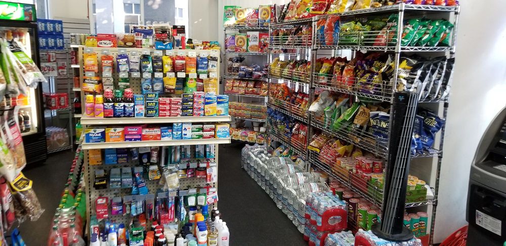 CITY MINI MART - Updated August 2025 - 12 Photos & 27 Reviews - 1354 ...