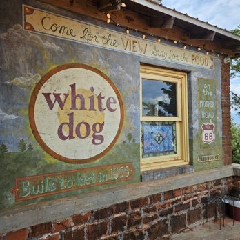 WHITE DOG HILL RESTAURANT - Updated December 2025 - 110 Photos & 91 ...