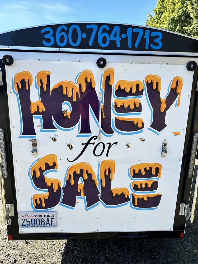 BOB’S BEES - Updated December 2025 - 36 Photos & 15 Reviews - 4040 Marvin Rd NE, Lacey ...