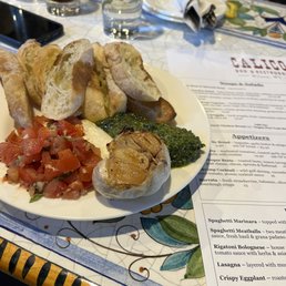 CALICO RESTAURANT AND BAR - Updated April 2025 - 244 Photos & 303 ...