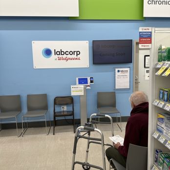 LABCORP - Updated September 2024 - 1780 N University Dr, Plantation ...