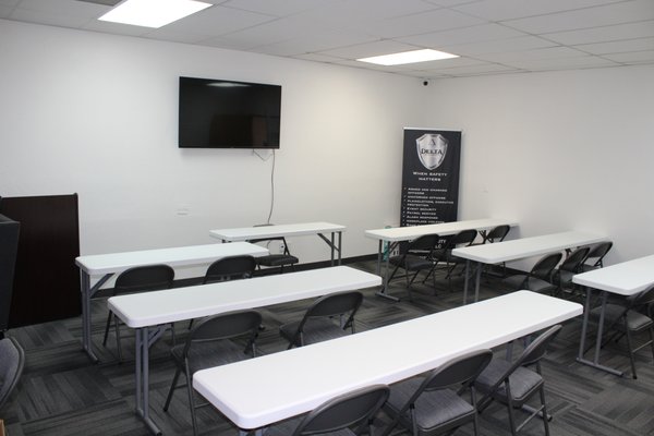 DELTA SECURITY SERVICES - Updated December 2025 - 34 Photos - 8055 N ...