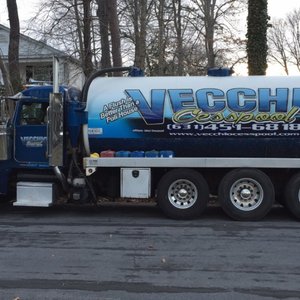 SOS CESSPOOL & DRAIN SERVICE - 6 Redbud Ct, Miller Place, New York ...
