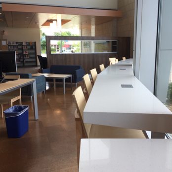 BOISE PUBLIC LIBRARY, BOWN CROSSING BRANCH - Updated October 2025 - 38 ...