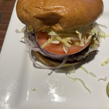 BRU BURGER BAR - FORT WAYNE - Updated December 2025 - 67 Photos & 32 ...