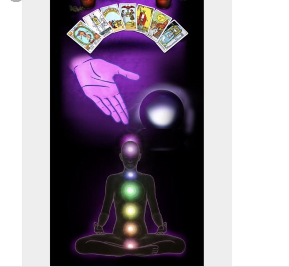 PSYCHIC READINGS BY VALERIE - Updated July 2025 - 5220 S Harper Ave ...