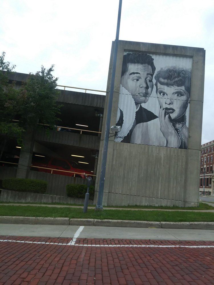 PRO PARK SPRING ST GARAGE - Updated September 2024 - 311 Spring St ...