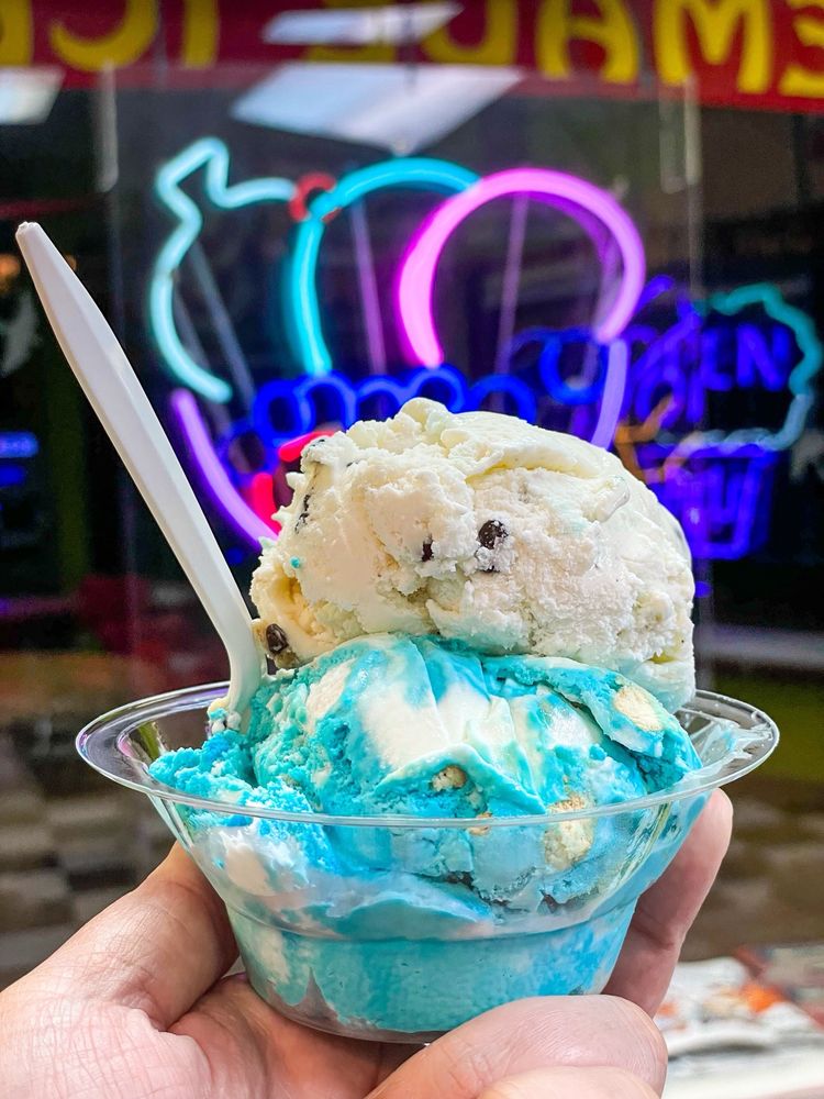 TJ’S ICE CREAM PLUS - Updated October 2025 - 10 Photos & 55 Reviews ...