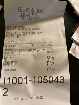 LOS ALTOS MARKET - 26 Photos & 47 Reviews - 2906 Madison St, Riverside ...