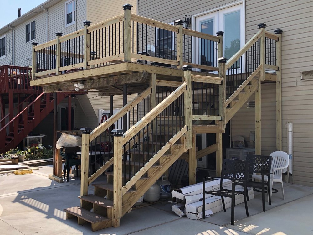 CAPITAL RESTORATION - 12 Photos - Marlboro, New Jersey - General ...