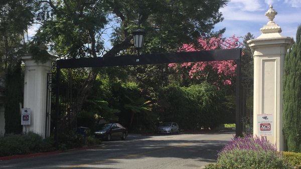 ACS SECURITY - Updated May 2026 - 23 Photos & 225 Reviews - 100 Bel Air ...