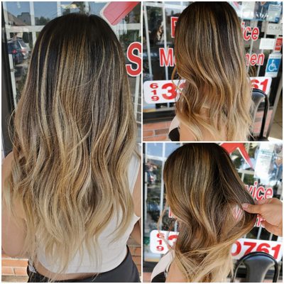 AMY & RIZZA’S SALON - Updated July 2024 - 141 Photos & 29 Reviews - 550 ...