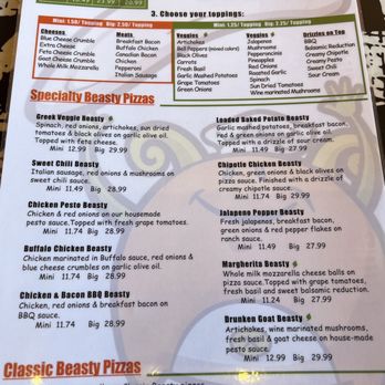 YEASTY BEASTY - Updated January 2026 - 111 Photos & 240 Reviews - 167 ...