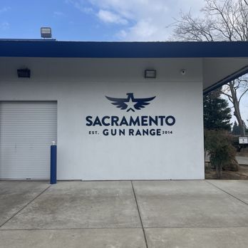 SACRAMENTO GUN RANGE - Updated October 2025 - 119 Photos & 302 Reviews ...